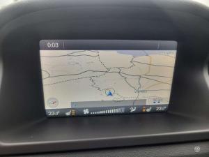 Melns Volvo V70 2012 Viļņa, ar dzinēja tilpumu 2.00 L un nobraukumu 287 tūkst. km par 5650 €, foto 22 vietnē AUTOMOTO.COM.LV