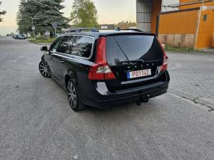 Черный Вольво В70 2012 в Алитус, объемом двигателя 1.98 л и пробегом 262 тыс. км за 5990 €, фото 13 на AUTOMOTO.COM.LV