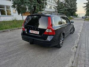 Черный Вольво В70 2012 в Алитус, объемом двигателя 1.98 л и пробегом 262 тыс. км за 5990 €, фото 15 на AUTOMOTO.COM.LV