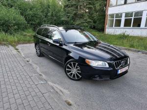 Черный Вольво В70 2012 в Алитус, объемом двигателя 1.98 л и пробегом 262 тыс. км за 5990 €, фото 20 на AUTOMOTO.COM.LV
