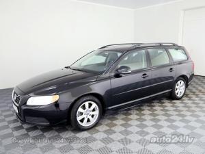 Melns Volvo V70 2012 Tallina, ar dzinēja tilpumu 1.60 L un nobraukumu 318 tūkst. km par 3199 €, foto 3 vietnē AUTOMOTO.COM.LV