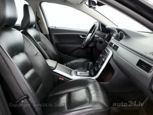 Melns Volvo V70 2012 Tallina, ar dzinēja tilpumu 1.60 L un nobraukumu 318 tūkst. km par 3199 €, foto 7 vietnē AUTOMOTO.COM.LV