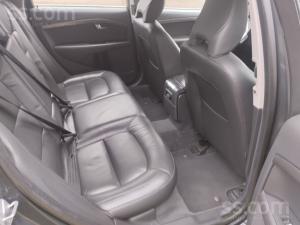 Melns Volvo V70 2012 Talsi, ar dzinēja tilpumu 2.00 L un nobraukumu 351 tūkst. km par 8300 €, foto 9 vietnē AUTOMOTO.COM.LV