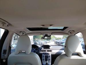 Black Volvo V70 2012 in Klaipeda, with an engine capacity of 1.60 L and mileage of 240 thousand km for 5950 €, photo 10 on AUTOMOTO.COM.LV