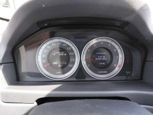 Black Volvo V70 2012 in Klaipeda, with an engine capacity of 1.60 L and mileage of 240 thousand km for 5950 €, photo 15 on AUTOMOTO.COM.LV