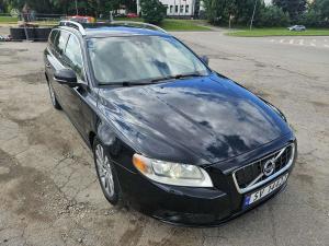 Черный Вольво В70 2012 в Каунас, объемом двигателя 1.56 л и пробегом 299 тыс. км за 3499 €, фото 5 на AUTOMOTO.COM.LV
