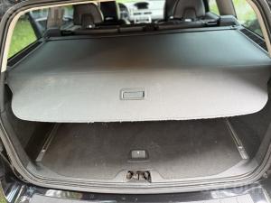 Black Volvo V70 2012 in Riga, with an engine capacity of 2.00 L and mileage of 341 thousand km for 4450 €, photo 19 on AUTOMOTO.COM.LV
