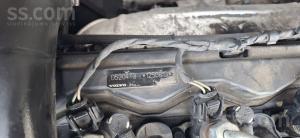 Black Volvo V70 2012 in Talsi, with an engine capacity of 2.00 L and mileage of 448 thousand km for 5300 €, photo 11 on AUTOMOTO.COM.LV