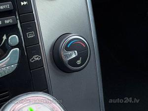 Черный Вольво В70 2012 в Пайде, объемом двигателя 2.00 л и пробегом 323 тыс. км за 7690 €, фото 25 на AUTOMOTO.COM.LV