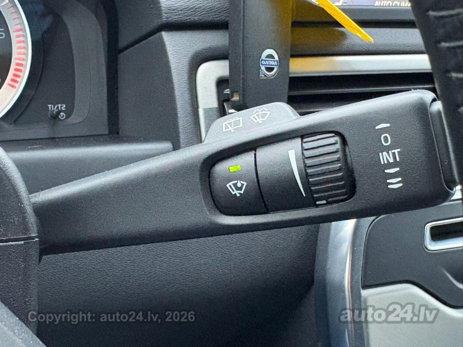 Черный Вольво В70 2012 в Пайде, объемом двигателя 2.00 л и пробегом 323 тыс. км за 7690 €, фото 26 на AUTOMOTO.COM.LV