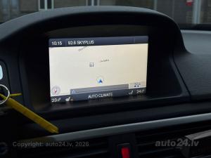 Черный Вольво В70 2012 в Пайде, объемом двигателя 2.00 л и пробегом 323 тыс. км за 7690 €, фото 27 на AUTOMOTO.COM.LV