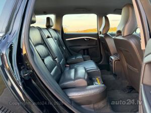 Melns Volvo V70 2012 Tallina, ar dzinēja tilpumu 2.00 L un nobraukumu 222 tūkst. km par 7990 €, foto 14 vietnē AUTOMOTO.COM.LV