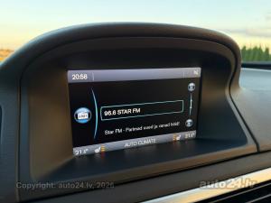 Melns Volvo V70 2012 Tallina, ar dzinēja tilpumu 2.00 L un nobraukumu 222 tūkst. km par 7990 €, foto 22 vietnē AUTOMOTO.COM.LV