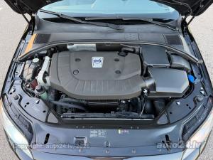 Melns Volvo V70 2012 Tallina, ar dzinēja tilpumu 2.00 L un nobraukumu 222 tūkst. km par 7990 €, foto 25 vietnē AUTOMOTO.COM.LV