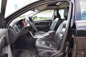 Melns Volvo V70 2012 Viļņa, ar dzinēja tilpumu 1.98 L un nobraukumu 290 tūkst. km par 5950 €, foto 14 vietnē AUTOMOTO.COM.LV
