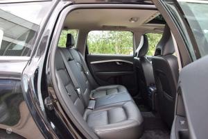 Melns Volvo V70 2012 Viļņa, ar dzinēja tilpumu 1.98 L un nobraukumu 290 tūkst. km par 5950 €, foto 20 vietnē AUTOMOTO.COM.LV