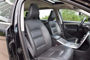 Melns Volvo V70 2012 Viļņa, ar dzinēja tilpumu 1.98 L un nobraukumu 290 tūkst. km par 5950 €, foto 25 vietnē AUTOMOTO.COM.LV