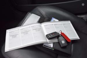 Melns Volvo V70 2012 Viļņa, ar dzinēja tilpumu 1.98 L un nobraukumu 290 tūkst. km par 5950 €, foto 26 vietnē AUTOMOTO.COM.LV