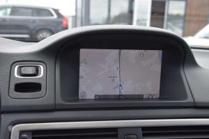Melns Volvo V70 2012 Viļņa, ar dzinēja tilpumu 1.98 L un nobraukumu 290 tūkst. km par 5950 €, foto 27 vietnē AUTOMOTO.COM.LV