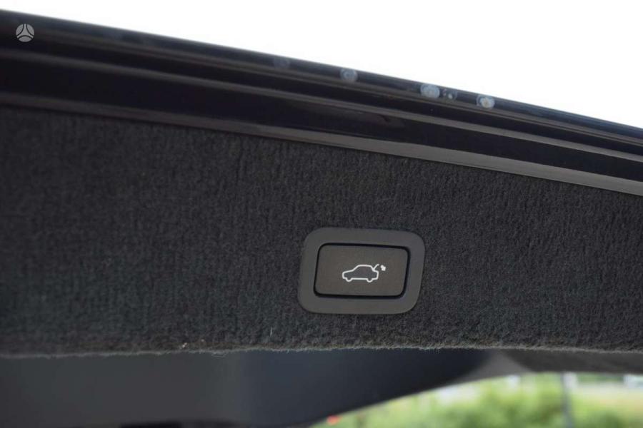 Melns Volvo V70 2012 Viļņa, ar dzinēja tilpumu 1.98 L un nobraukumu 290 tūkst. km par 5950 €, foto 33 vietnē AUTOMOTO.COM.LV