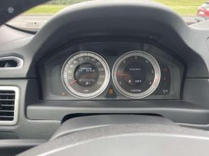 Black Volvo V70 2012 in Kaunas, with an engine capacity of 1.98 L and mileage of 287 thousand km for 5650 €, photo 20 on AUTOMOTO.COM.LV