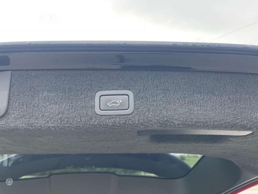 Black Volvo V70 2012 in Kaunas, with an engine capacity of 1.98 L and mileage of 287 thousand km for 5650 €, photo 30 on AUTOMOTO.COM.LV
