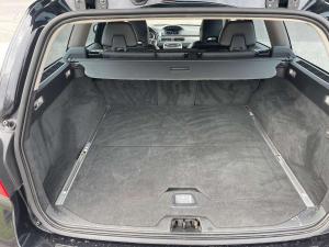 Black Volvo V70 2012 in Kaunas, with an engine capacity of 1.98 L and mileage of 287 thousand km for 5650 €, photo 31 on AUTOMOTO.COM.LV