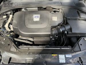 Melns Volvo V70 2012 Rīga, ar dzinēja tilpumu 2.00 L un nobraukumu 295 tūkst. km par 5750 €, foto 20 vietnē AUTOMOTO.COM.LV