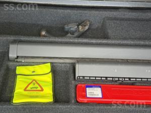 Melns Volvo V70 2012 Rīga, ar dzinēja tilpumu 2.00 L un nobraukumu 295 tūkst. km par 5750 €, foto 22 vietnē AUTOMOTO.COM.LV