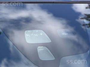 Melns Volvo V70 2012 Rīga, ar dzinēja tilpumu 2.00 L un nobraukumu 295 tūkst. km par 5750 €, foto 23 vietnē AUTOMOTO.COM.LV