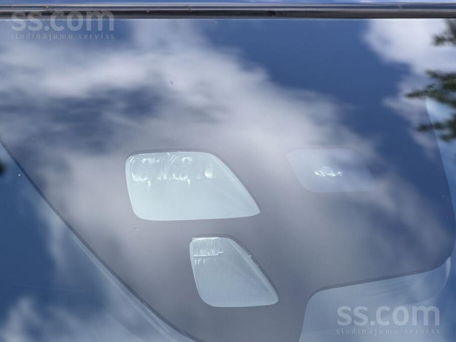 Melns Volvo V70 2012 Rīga, ar dzinēja tilpumu 2.00 L un nobraukumu 295 tūkst. km par 5750 €, foto 23 vietnē AUTOMOTO.COM.LV
