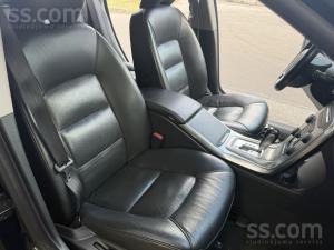 Melns Volvo V70 2012 Rīga, ar dzinēja tilpumu 2.00 L un nobraukumu 295 tūkst. km par 5750 €, foto 25 vietnē AUTOMOTO.COM.LV