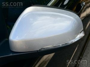 Melns Volvo V70 2012 Rīga, ar dzinēja tilpumu 2.00 L un nobraukumu 295 tūkst. km par 5750 €, foto 27 vietnē AUTOMOTO.COM.LV