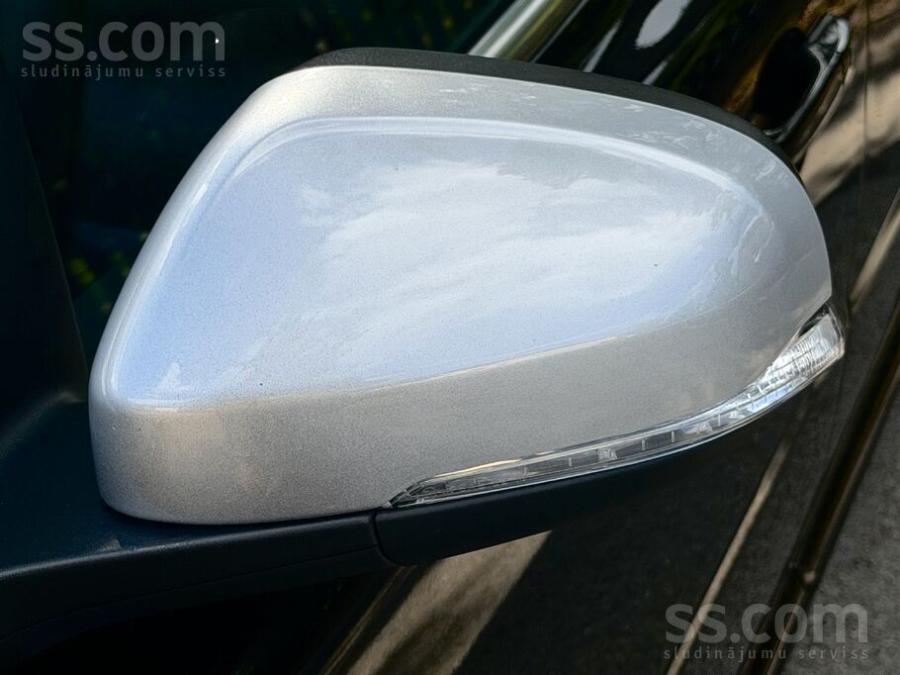 Melns Volvo V70 2012 Rīga, ar dzinēja tilpumu 2.00 L un nobraukumu 295 tūkst. km par 5750 €, foto 27 vietnē AUTOMOTO.COM.LV