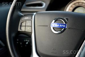Melns Volvo V70 2012 Rīga, ar dzinēja tilpumu 2.00 L un nobraukumu 295 tūkst. km par 5750 €, foto 30 vietnē AUTOMOTO.COM.LV