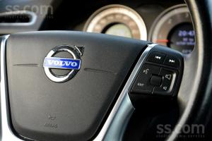 Melns Volvo V70 2012 Rīga, ar dzinēja tilpumu 2.00 L un nobraukumu 295 tūkst. km par 5750 €, foto 31 vietnē AUTOMOTO.COM.LV