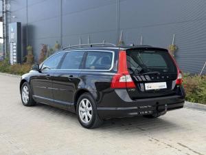 Черный Вольво В70 2012 в Вильнюс, объемом двигателя 1.98 л и пробегом 349 тыс. км за 5900 €, фото 6 на AUTOMOTO.COM.LV