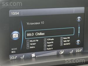 Melns Volvo V70 2012 Rīga, ar dzinēja tilpumu 2.00 L un nobraukumu 298 tūkst. km par 5499 €, foto 16 vietnē AUTOMOTO.COM.LV