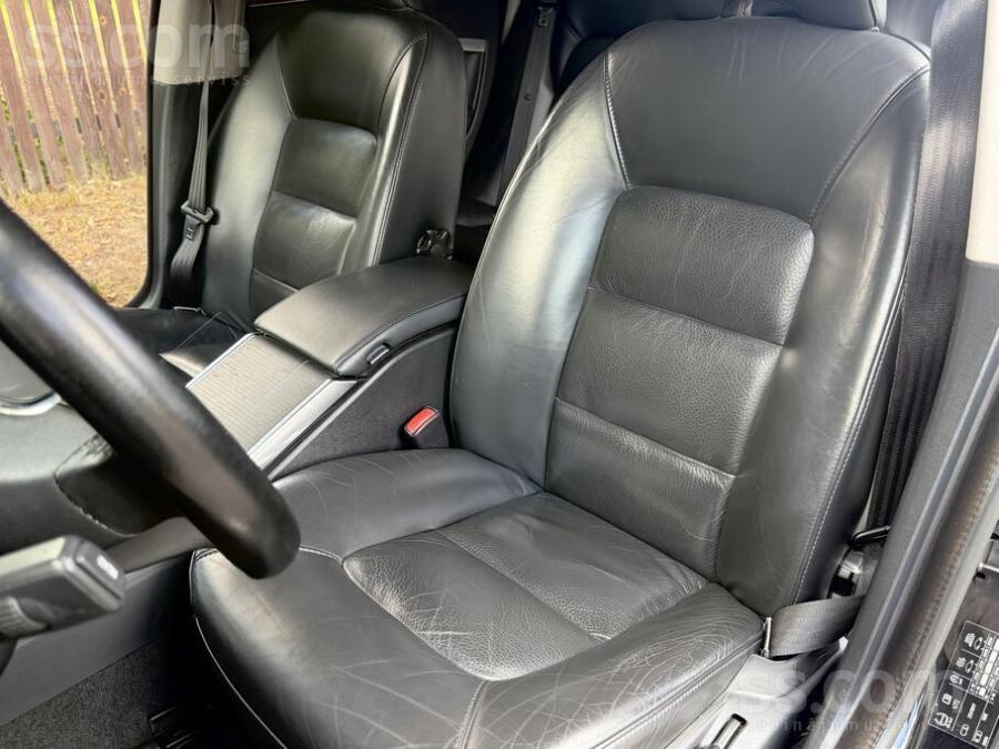 Melns Volvo V70 2012 Rīga, ar dzinēja tilpumu 2.00 L un nobraukumu 298 tūkst. km par 5499 €, foto 22 vietnē AUTOMOTO.COM.LV