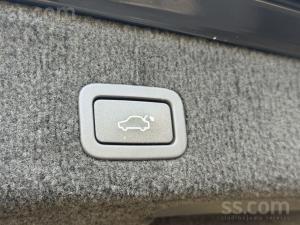 Melns Volvo V70 2012 Rīga, ar dzinēja tilpumu 2.00 L un nobraukumu 298 tūkst. km par 5499 €, foto 31 vietnē AUTOMOTO.COM.LV