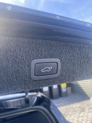 Black Volvo V70 2012 in Siauliai, with an engine capacity of 1.98 L and mileage of 334 thousand km for 4100 €, photo 6 on AUTOMOTO.COM.LV