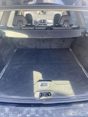 Black Volvo V70 2012 in Siauliai, with an engine capacity of 1.98 L and mileage of 334 thousand km for 4100 €, photo 8 on AUTOMOTO.COM.LV