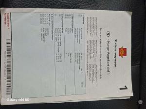 Черный Вольво В70 2012 в Пасвалис, объемом двигателя 1.56 л и пробегом 300 тыс. км за 3550 €, фото 19 на AUTOMOTO.COM.LV