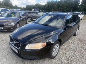 Melns Volvo V70 2012 Veru, ar dzinēja tilpumu 2.00 L un nobraukumu 537 tūkst. km par 2190 €, foto  vietnē AUTOMOTO.COM.LV