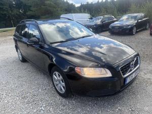 Melns Volvo V70 2012 Veru, ar dzinēja tilpumu 2.00 L un nobraukumu 537 tūkst. km par 2190 €, foto 3 vietnē AUTOMOTO.COM.LV