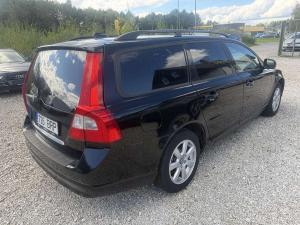 Melns Volvo V70 2012 Veru, ar dzinēja tilpumu 2.00 L un nobraukumu 537 tūkst. km par 2190 €, foto 4 vietnē AUTOMOTO.COM.LV