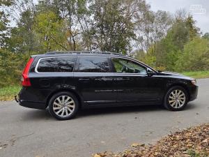 Melns Volvo V70 2012 Kauņa, ar dzinēja tilpumu 2.00 L un nobraukumu 275 tūkst. km par 6250 €, foto 5 vietnē AUTOMOTO.COM.LV