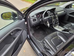 Melns Volvo V70 2012 Kauņa, ar dzinēja tilpumu 2.00 L un nobraukumu 275 tūkst. km par 6250 €, foto 11 vietnē AUTOMOTO.COM.LV