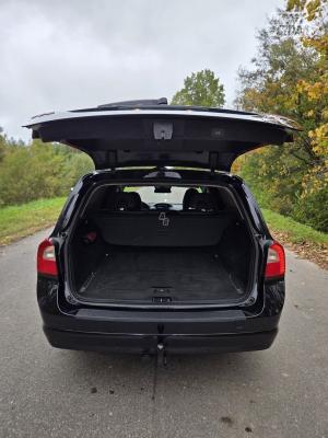 Melns Volvo V70 2012 Kauņa, ar dzinēja tilpumu 2.00 L un nobraukumu 275 tūkst. km par 6250 €, foto 16 vietnē AUTOMOTO.COM.LV
