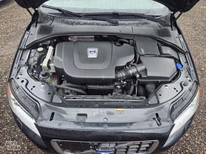 Melns Volvo V70 2012 Kauņa, ar dzinēja tilpumu 2.00 L un nobraukumu 275 tūkst. km par 6250 €, foto 17 vietnē AUTOMOTO.COM.LV